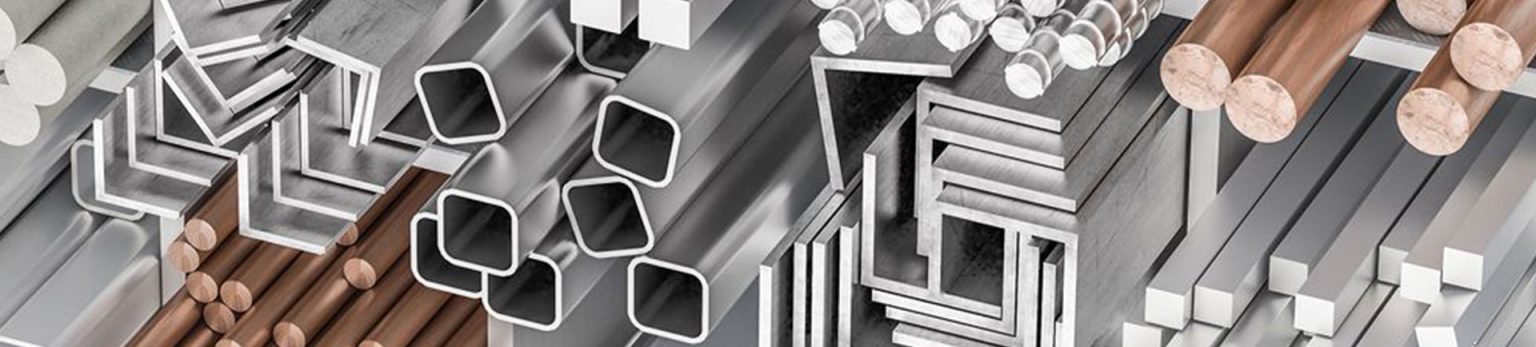 Materials - Newmec
